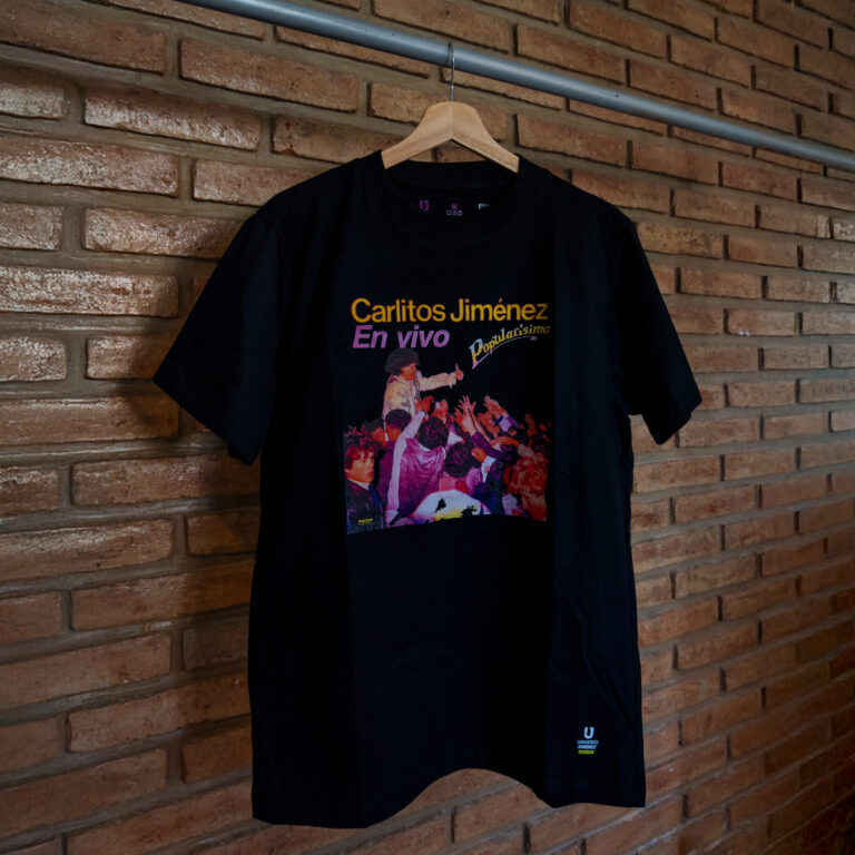 Universo Jiménez – LA PUERTA DEL UNIVERSO